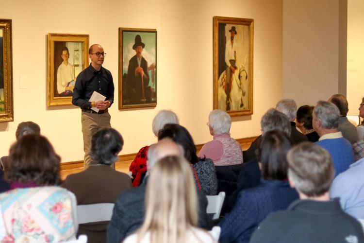 Photos: Jame R. Hopkins: Faces of the Heartland | Photo Galleries ...