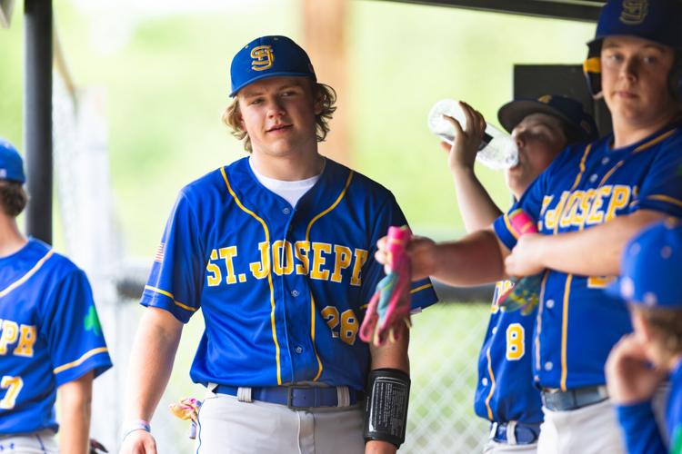 Prep baseball: St. Joe rolls past Wayne for 21st win | High School ...