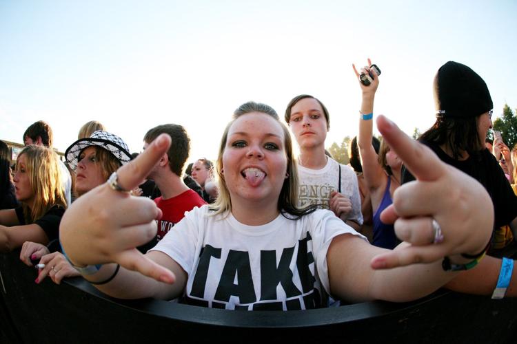 Gallery: X-Fest 2009 | Photos News | herald-dispatch.com