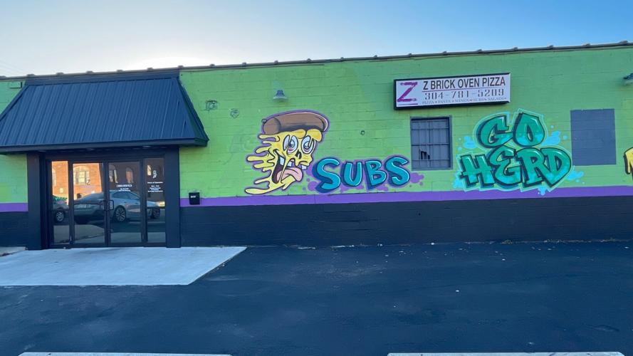 Z Brick Oven Pizza heats up with food options for night owls | Dining ...