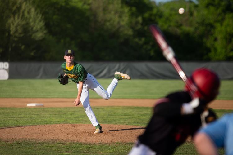 Reliever leads Cabell Midland by Highlanders 5-3 | Sports | herald ...