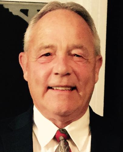 Rick Thompson advances in Wayne County sheriff race | Election 2024 ...