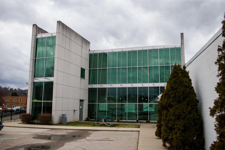 MU forensic science lab nears completion | News | herald-dispatch.com