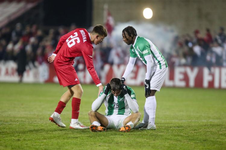 Good, but not great: Herd coach reflects on memorable 2022 soccer ...