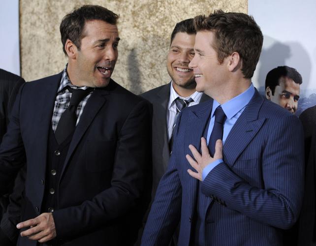Gallery: 'Entourage' season seven premiere | Photo Galleries | herald ...
