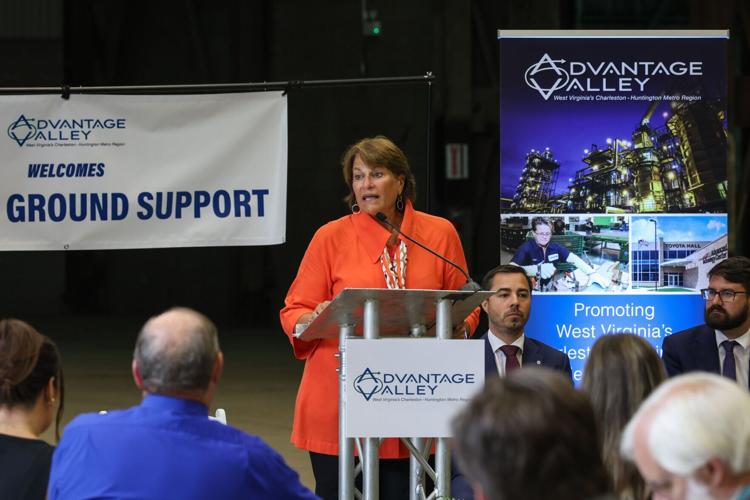 Sandvik, Centauri opens new facility in Putnam County, WV | Putnam News ...