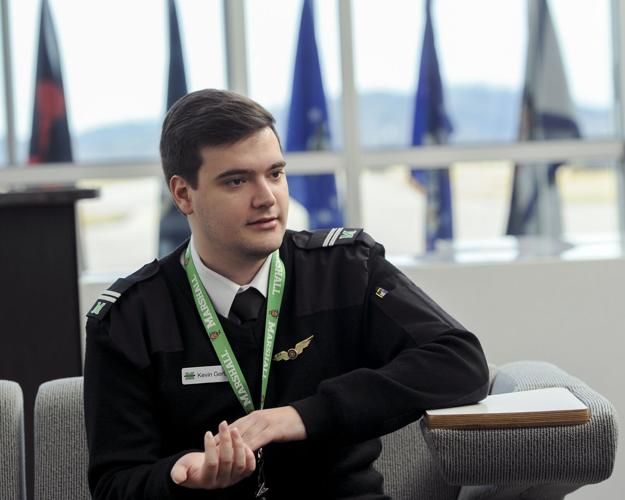 Taking flight: West Virginia's aviation programs see growth | News ...