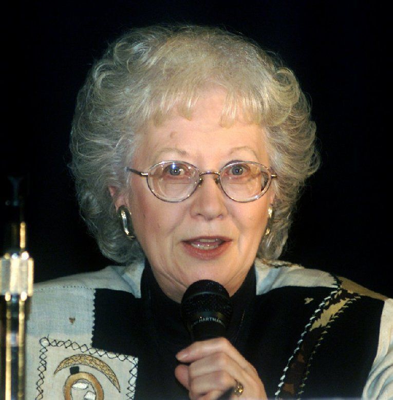 Photos: Former Huntington mayor Jean Dean through the years | Photo ...