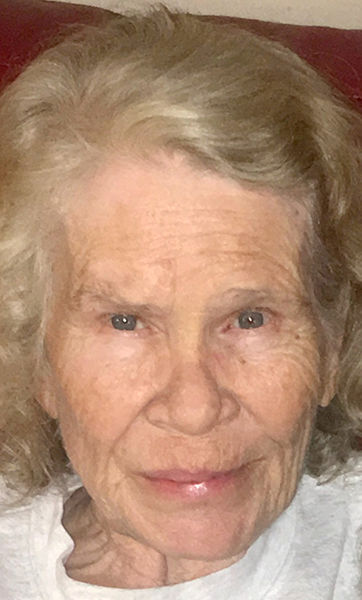 CAROL JEAN KIMBALL | Wallace Funeral Home | herald-dispatch.com