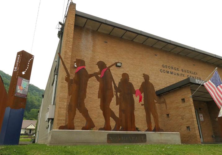 West Virginia Mine Wars Museum expands Battle of Blair Mountain History ...
