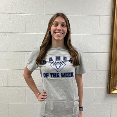 Megan Scarberry: Winfield's Misch is Female Gamer of the Week | Putnam ...