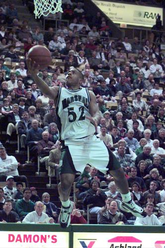 Bradshaw among standouts bound for Herd Hall of Fame | Marshall Sports ...