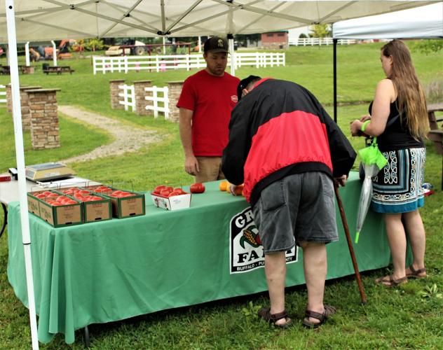 Season's Eatings | Putnam News | herald-dispatch.com