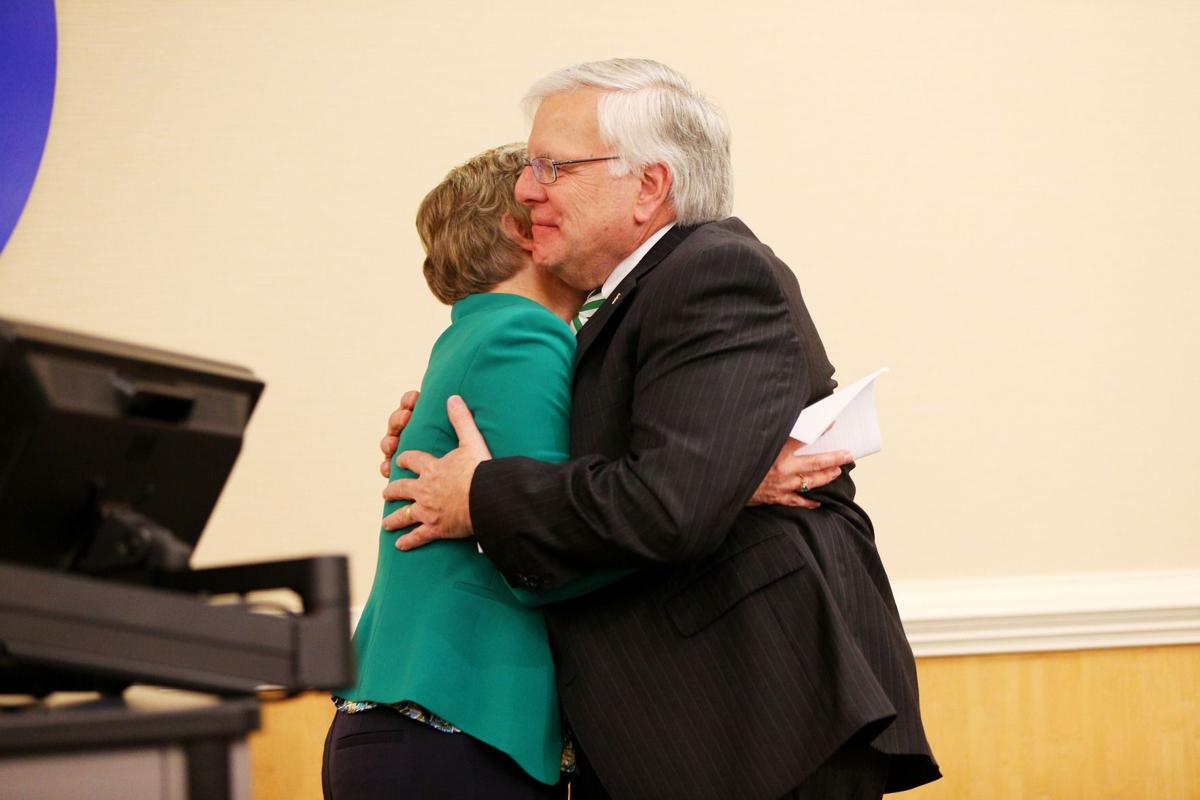 Gallery: Jane and Stephen Kopp honored with Community Service Award by Leadership Tri-State ...