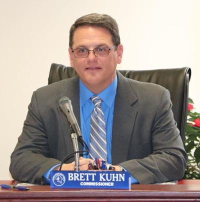 Brett Kuhn: An update on block grant, towing and movie nights ...