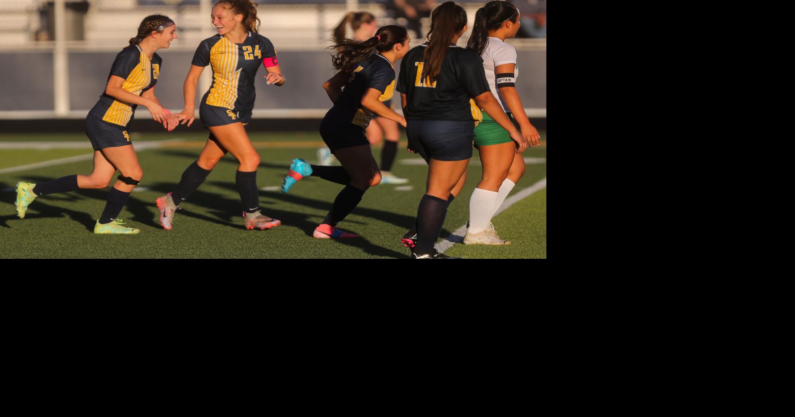 Prep girls soccer: Pointers wrap up undefeated OVC championship | High ...