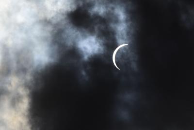Jim Ross: The eclipse, inflation and other random topics | Opinion ...