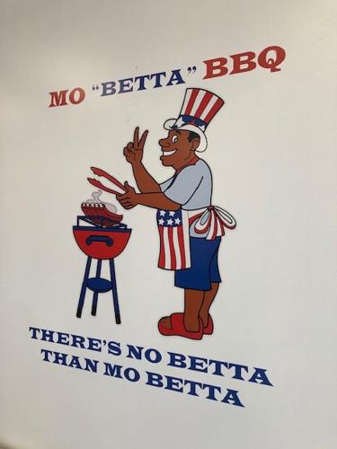 There is good, there is better, and there is Mo Betta BBQ | Putnam News ...