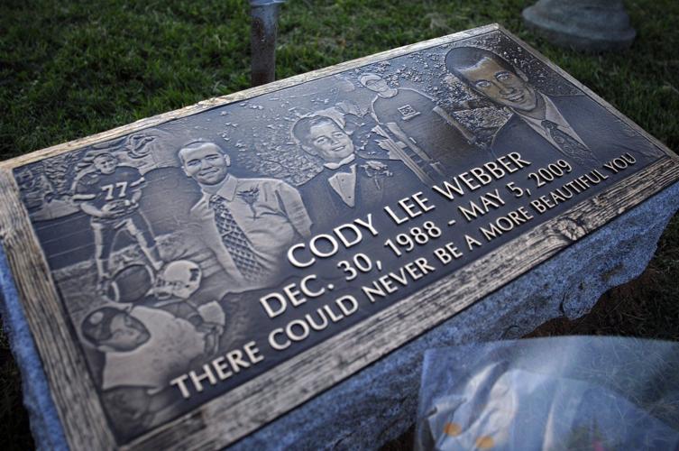 Gallery: Cody Webber Memorial Service | Photos News | herald-dispatch.com