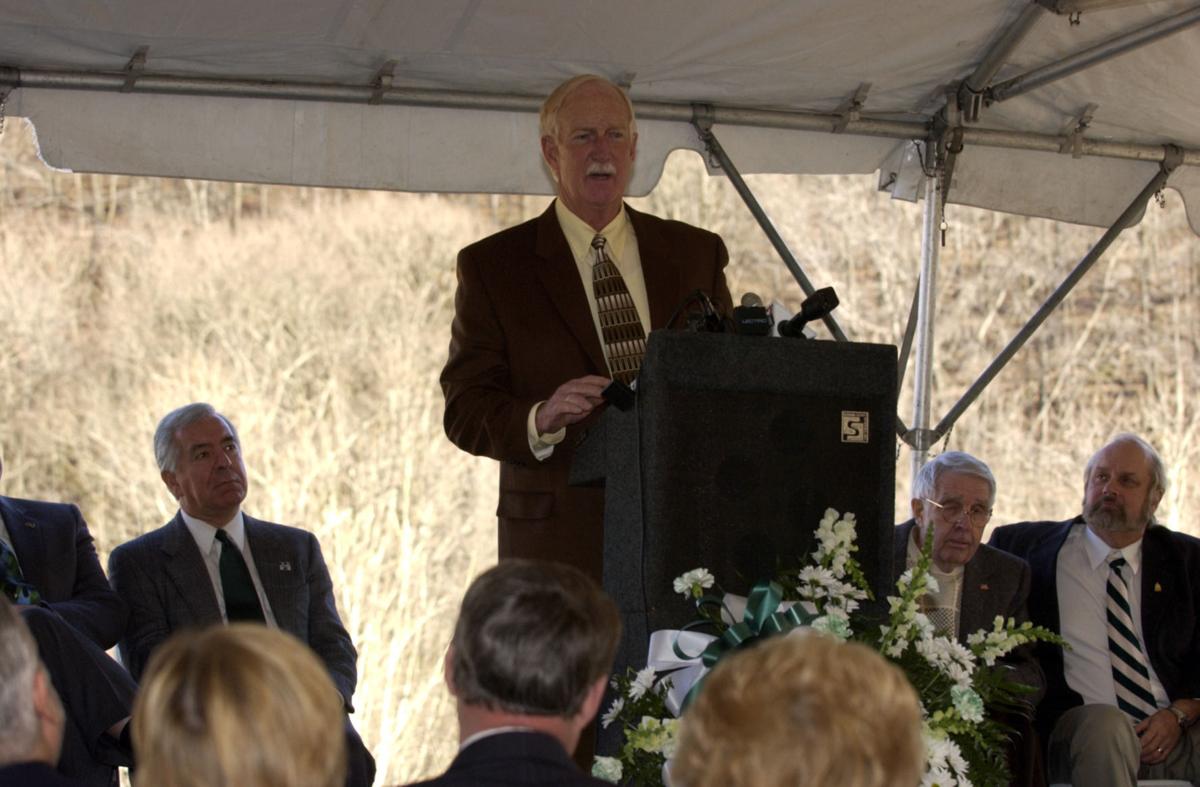 Gallery: Red Dawson through the years | Photo Galleries | herald ...