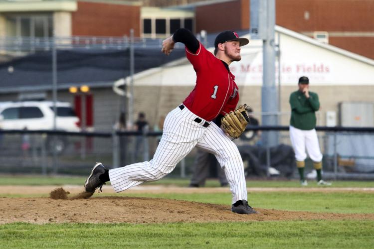 Prep Notebook: Cabell Midland's Madison Jeffrey a potential draft ...