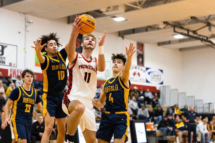 Prep basketball: Wayne closes strong in win over Buffalo | High School ...