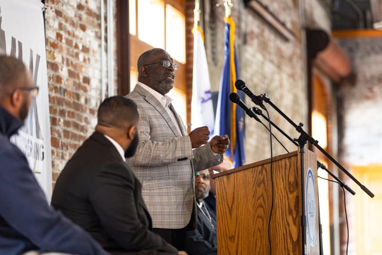 Photos: People celebrate MLK Day in Ashland | Multimedia | herald ...