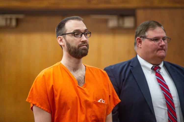 Attorney to represent man charged in grandfather’s murder despite ...