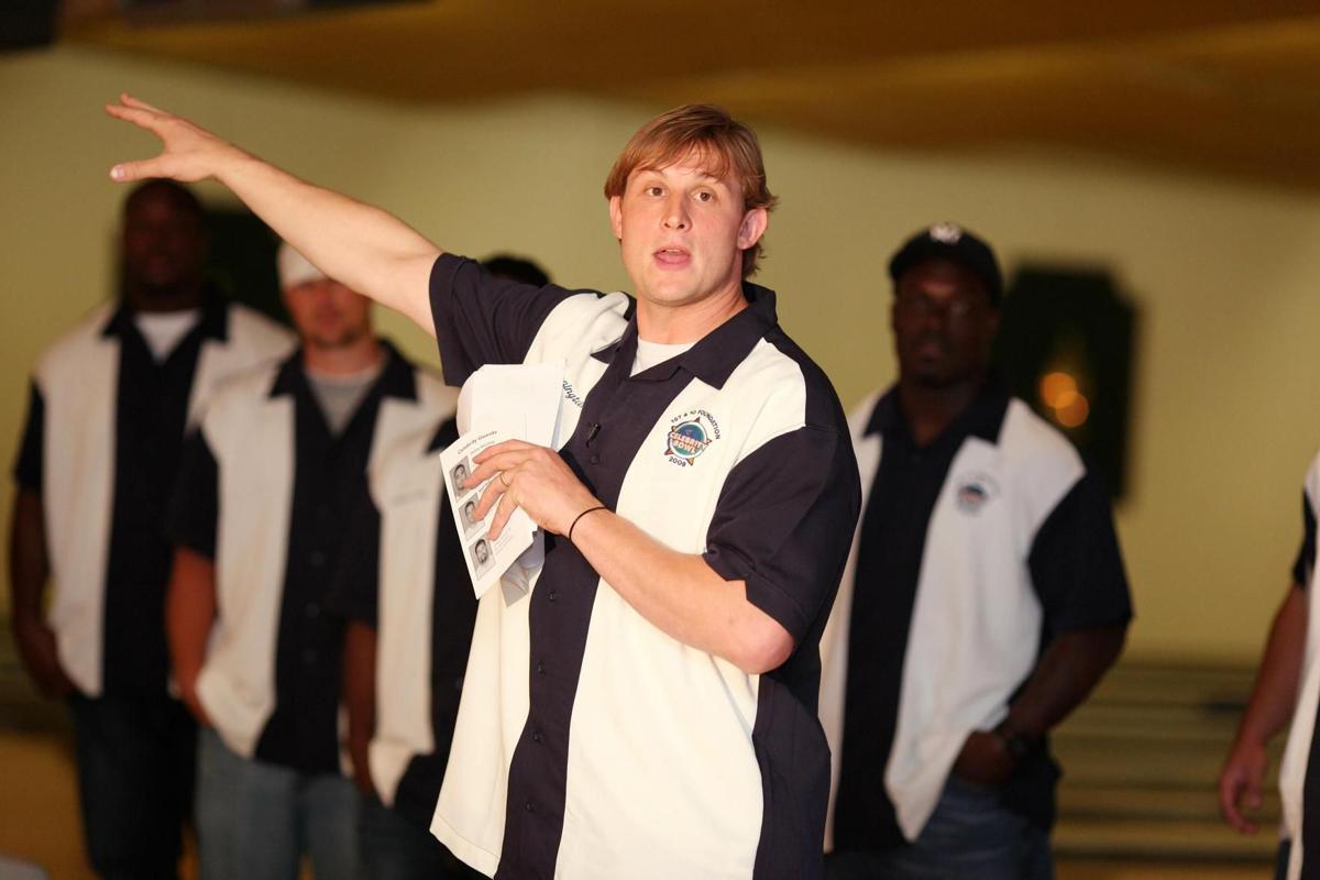 Gallery: Chad Pennington's 1st and 10 Foundation Celebrity Bowl | News ...
