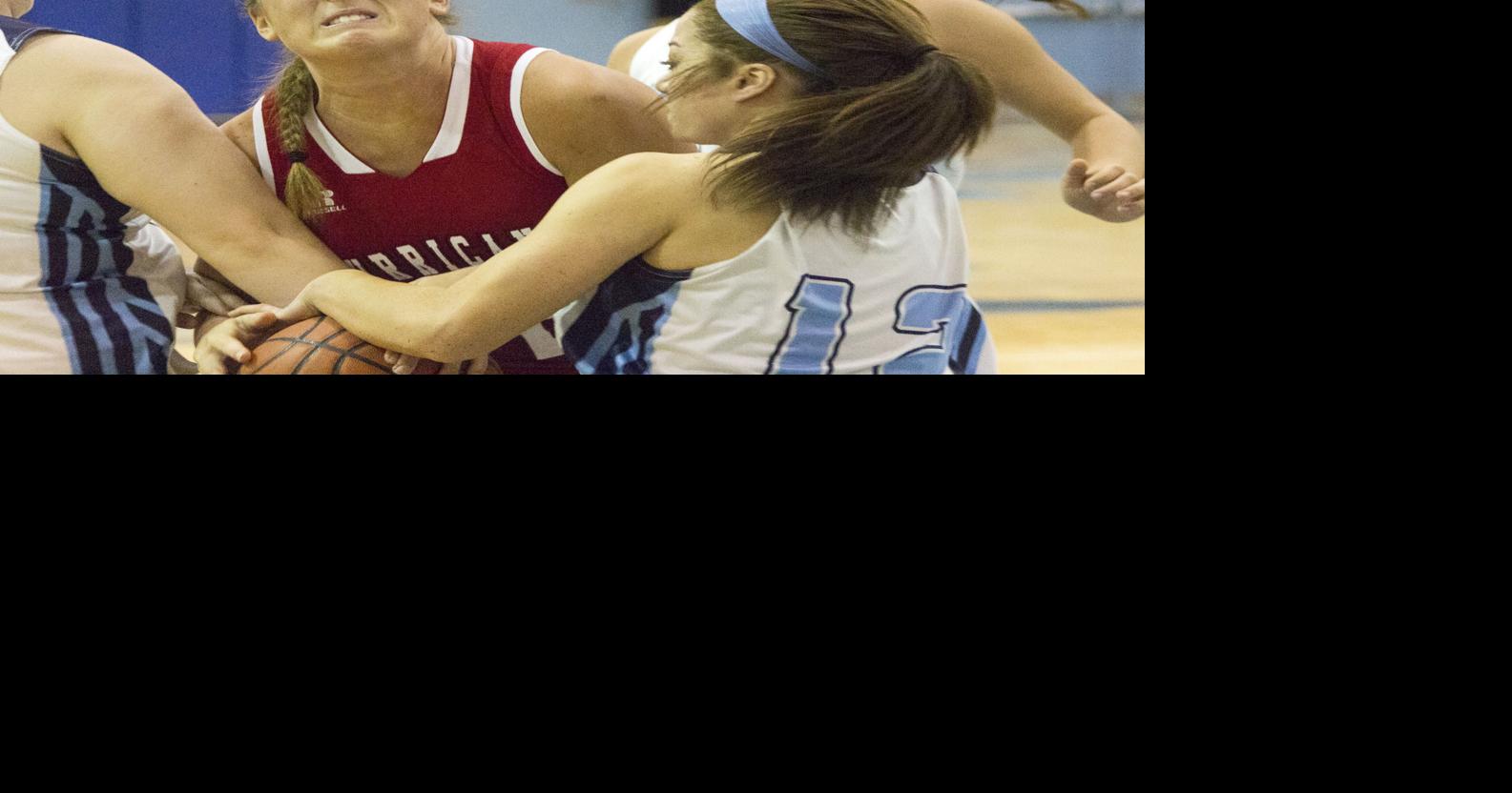 Spring Valley girls top Hurricane, 59-53 | Sports | herald-dispatch.com