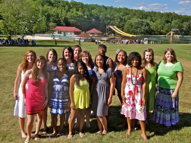 Young Life, WyldLife kids return from summer camp | News | herald ...