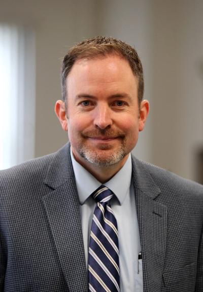 Todd Alexander named superintendent of Wayne County Schools | Recent ...
