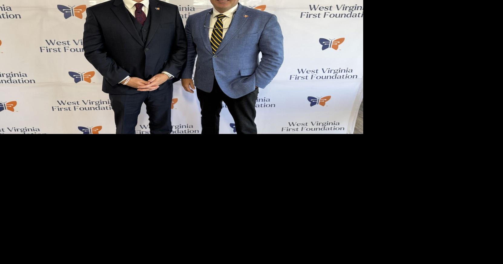 Harvey steps down from WV First Foundation; new grant cycle opening ...
