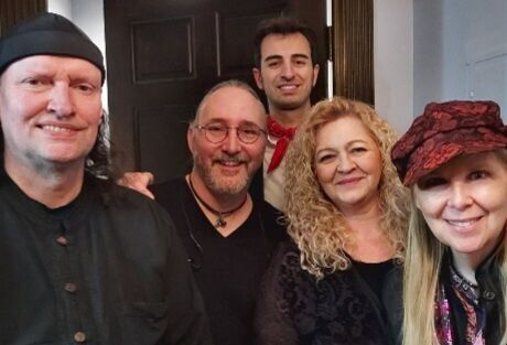 The Fleetwood Mac Experience to perform at Foundry Theater on Friday ...