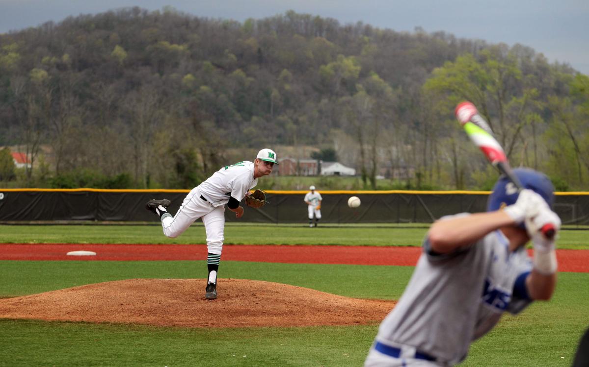 Ratliff's walk-off lifts Herd baseball over Eagles | Marshall Sports ...