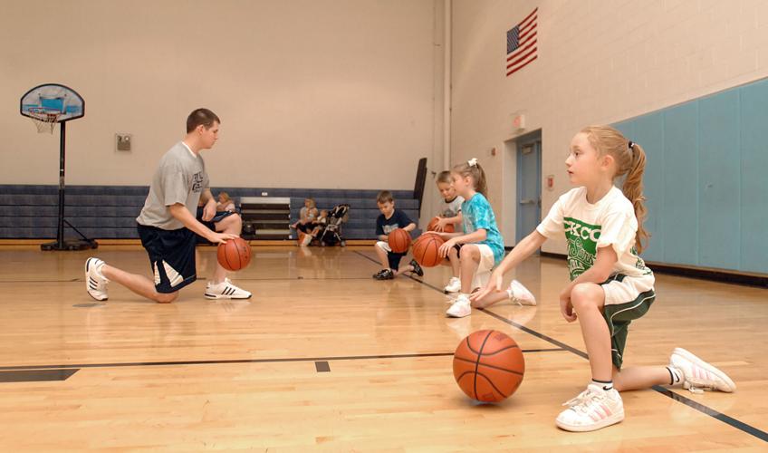 Gallery: Spring Valley basketball camp | Photos Youth Sports | herald ...