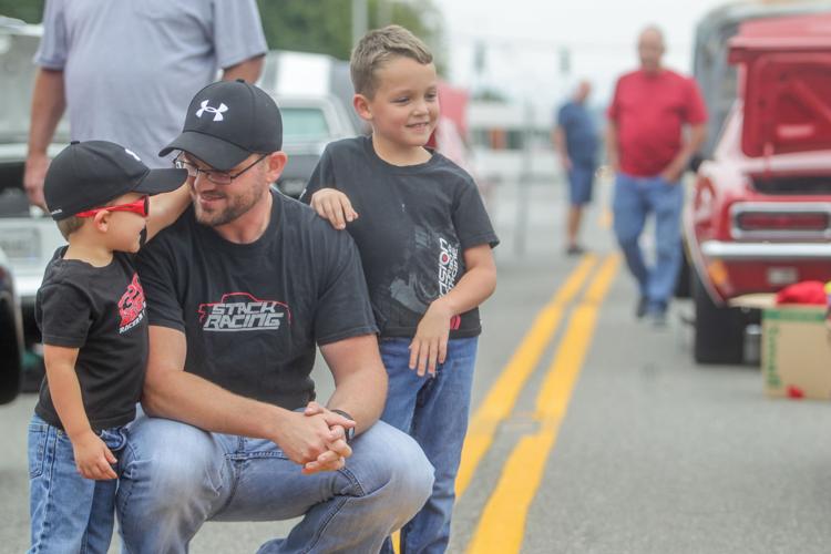 Photos: Poage Landing Days 2018 | Multimedia | herald-dispatch.com