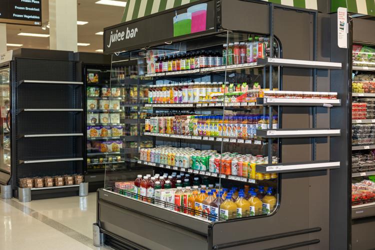 Photos: Target hosts grand reopening | Multimedia | herald-dispatch.com