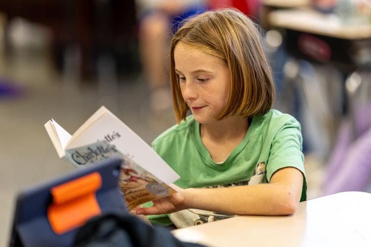 Read Across the River Cities grows in its second year | News | herald ...