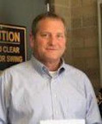 Ironton Police captain challenges Lawless for sheriff's seat | Ohio ...