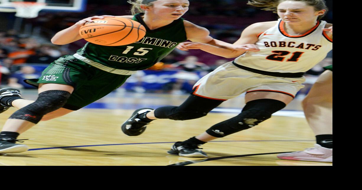 Prep girls basketball: Clark, Blackburn lead Warriors and Class AA all ...