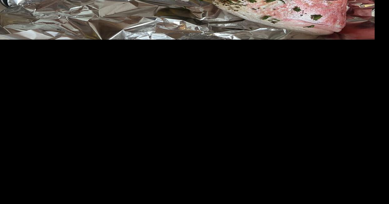 Janet McCormick: Recipe celebrates the endless gifts of water ...