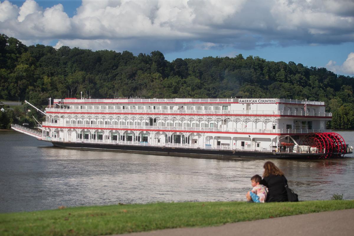 American Countess makes return visit to Huntington | News | herald ...