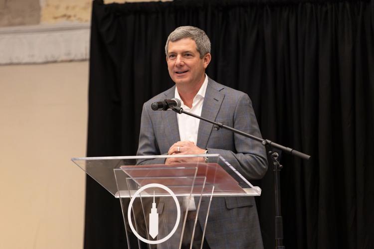 Photos: The Prichard Centennial Residential Reveal & Next-Phase Preview ...
