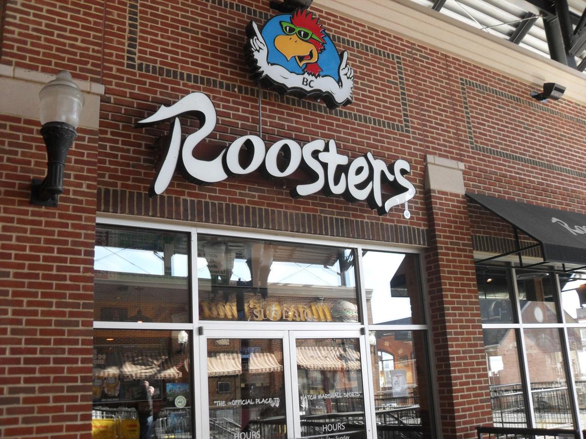 Roosters readying for rush of big game on Sunday | Dining Guide ...