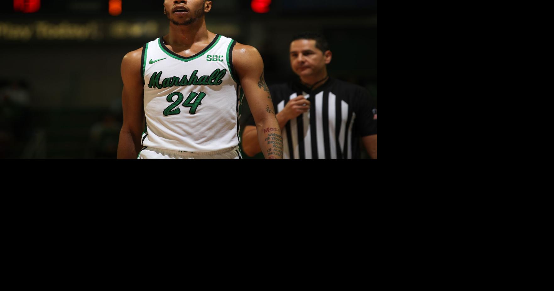 Kinsey on the brink of scoring record | Sports | herald-dispatch.com