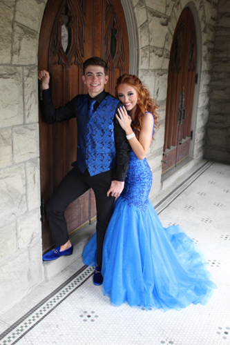 Photos: Readers share their prom 2021 photos | Photo Galleries | herald ...