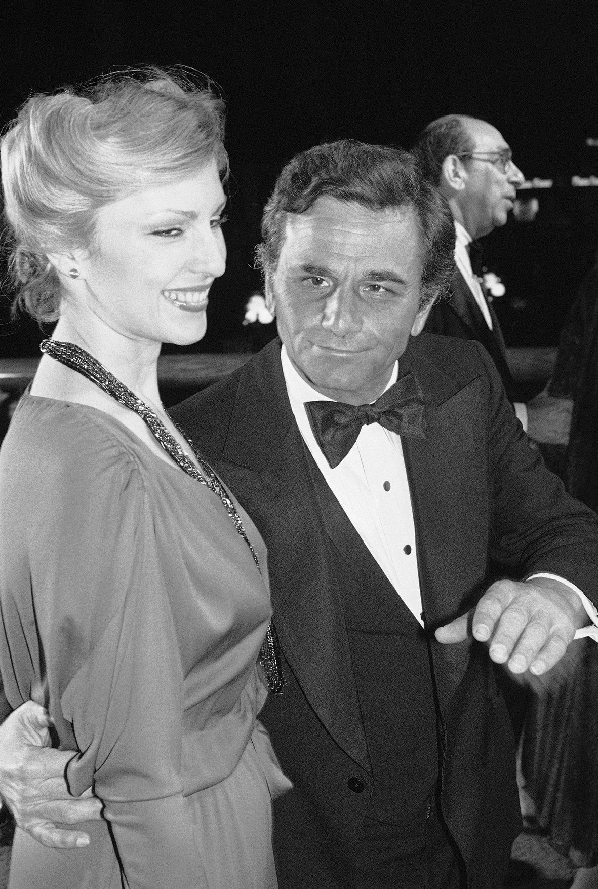 Gallery; Peter Falk through the years | Photos Celebrity | herald ...