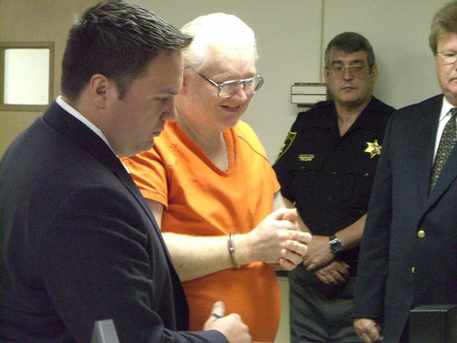 Gallery: Preliminary hearing in Brenda Yeager case | Multimedia ...