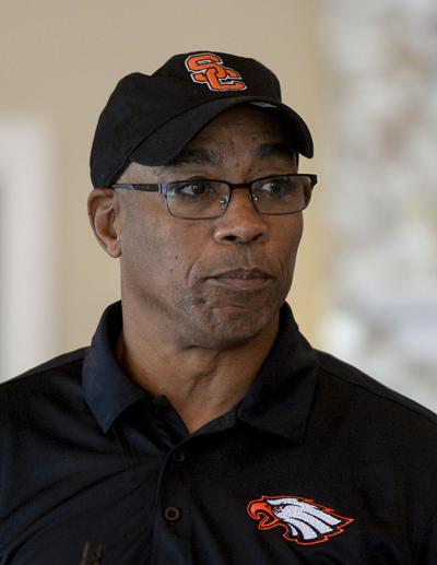 NFL star Lee adjusting to high school coaching | Sports | herald ...